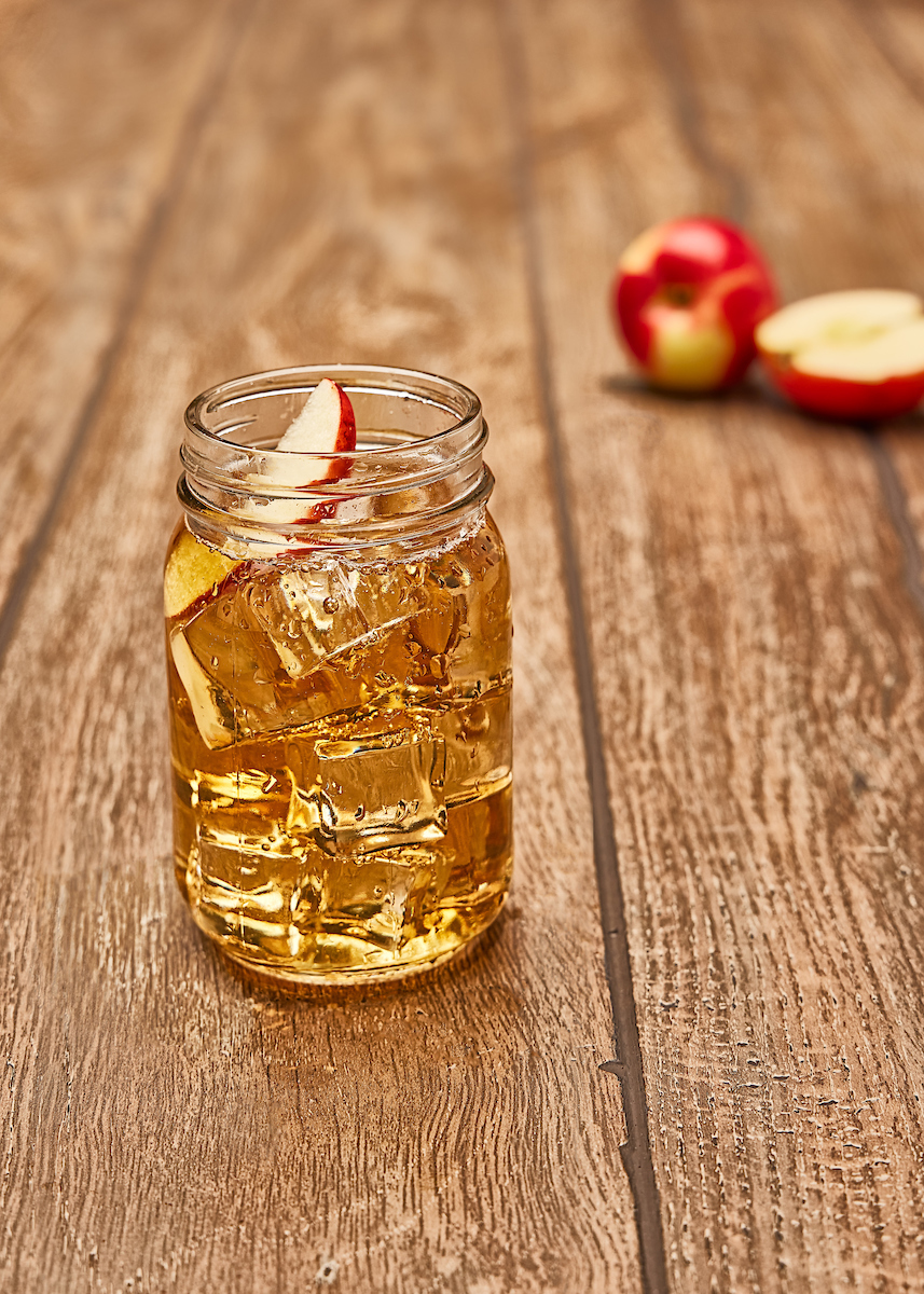 Apple Ale - Midnight Moon | American Moonshine & Moonshake Cream Liqueurs