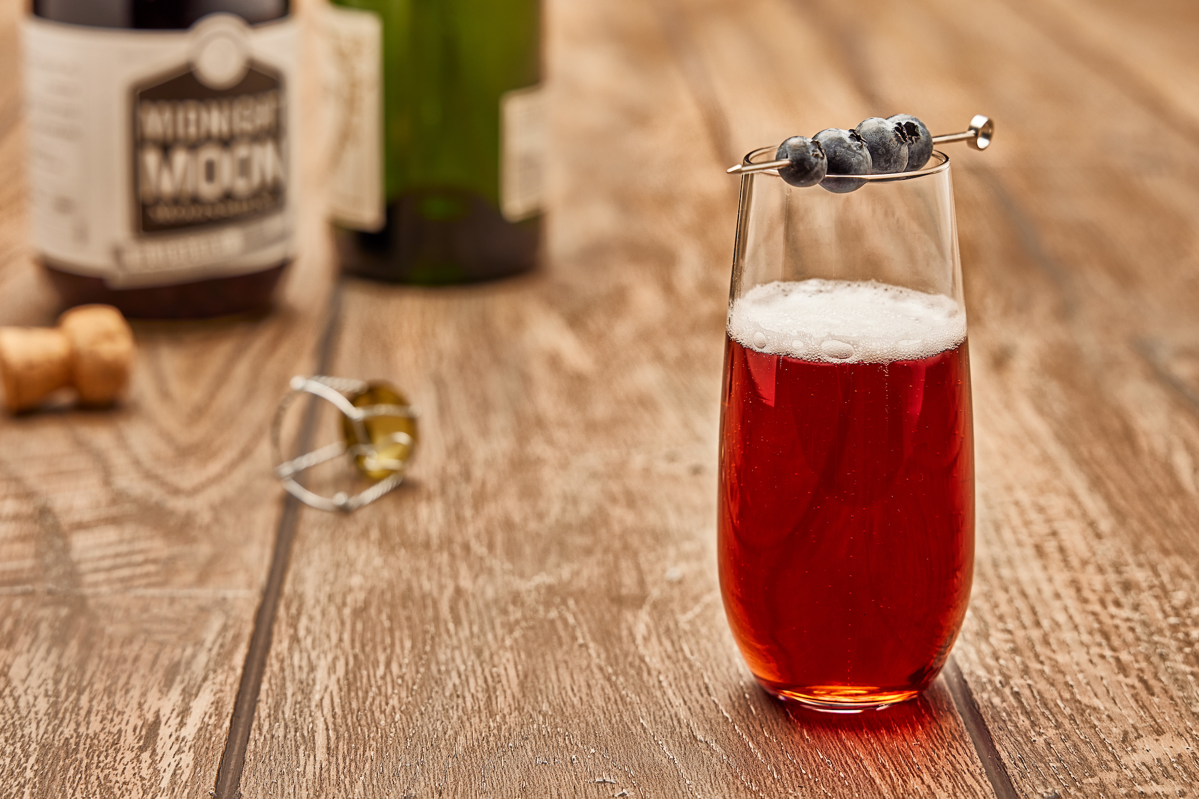 Blueberry Moonshine - Midnight Moon Moonshine and Moonshake Cream ...