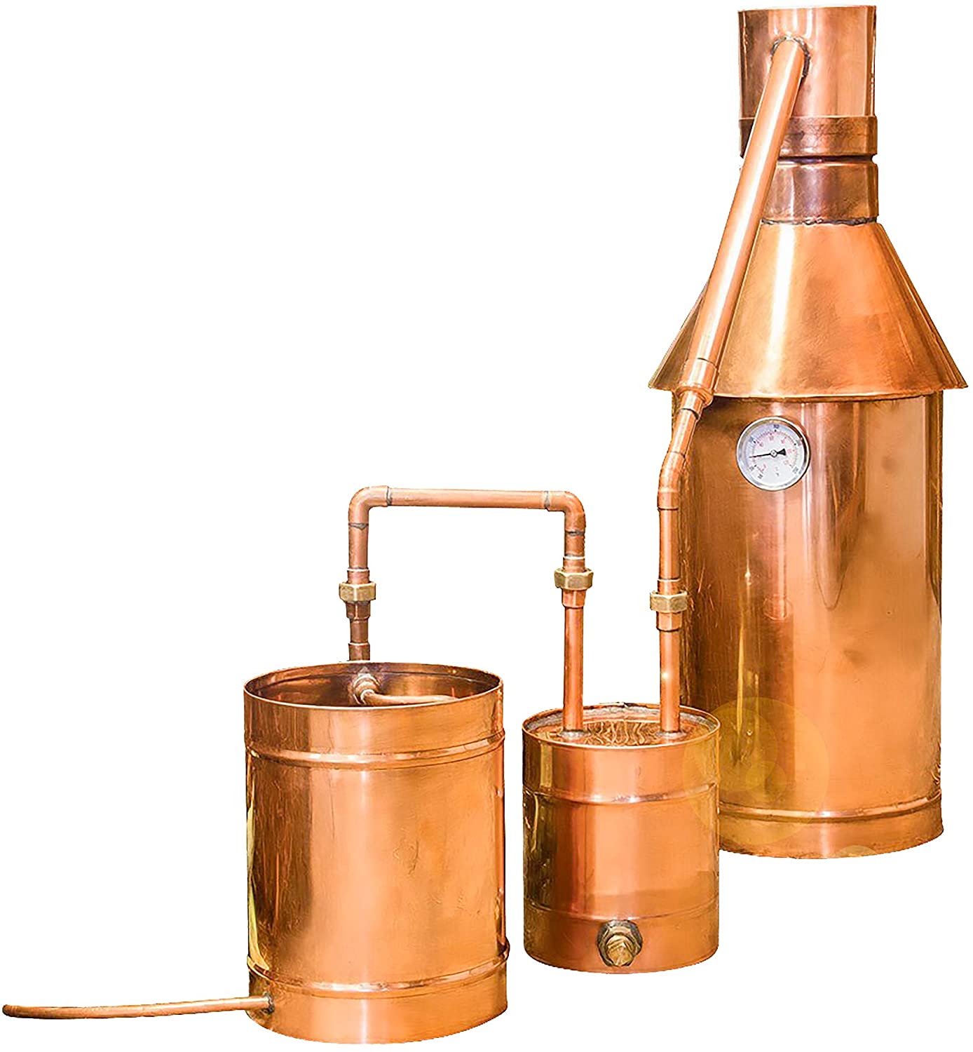 How to Make Moonshine - A Dive into Midnight Moon’s Moonshine ...