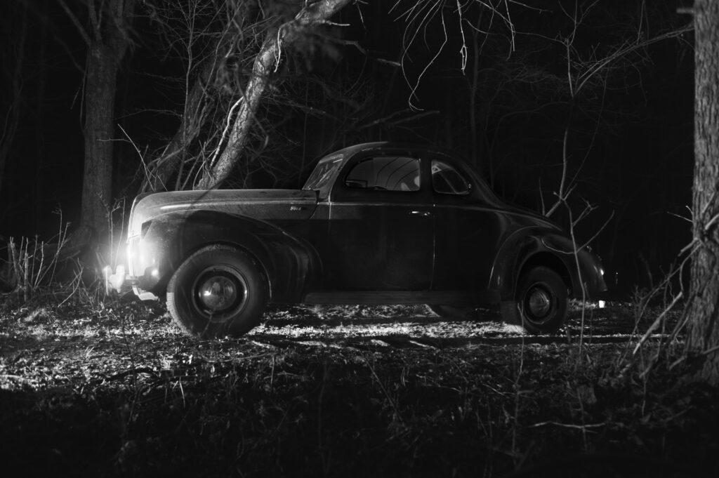 Junior Johnson’s Moonshine Legacy - ‘Shine So Real, It Should Be ...