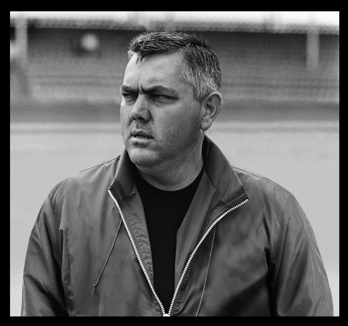 Junior Johnson - The Last American Hero from Start to Finish - Midnight ...