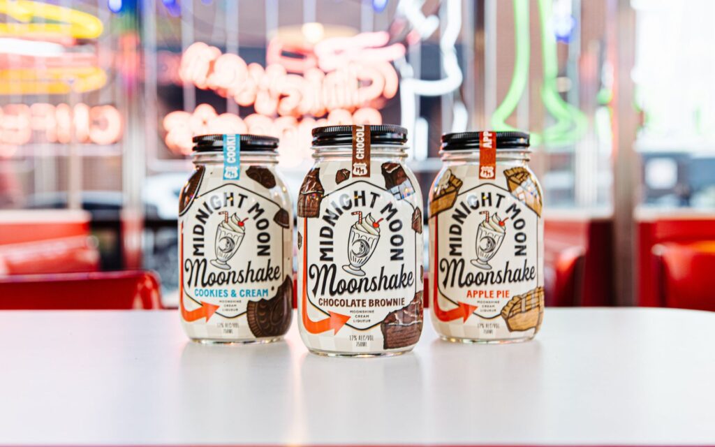 Sweet Surprise: This Moonshine Shake is Scaling for Unexpected Demand ...