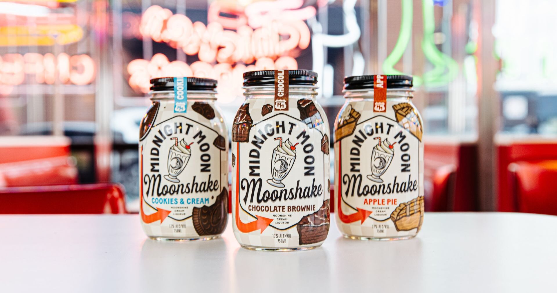 Sweet Surprise: This Moonshine Shake is Scaling for Unexpected Demand ...